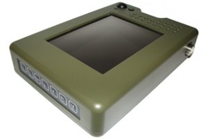 Kent Modular Electronics Ltd | Military Systems and Technology